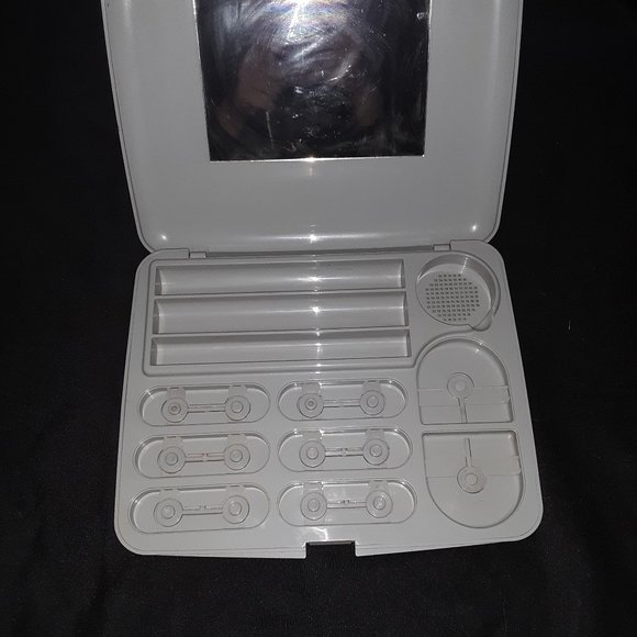 Mary Kay | Makeup | Mary Kay Signature Large Compact Makeup Case | Poshmark